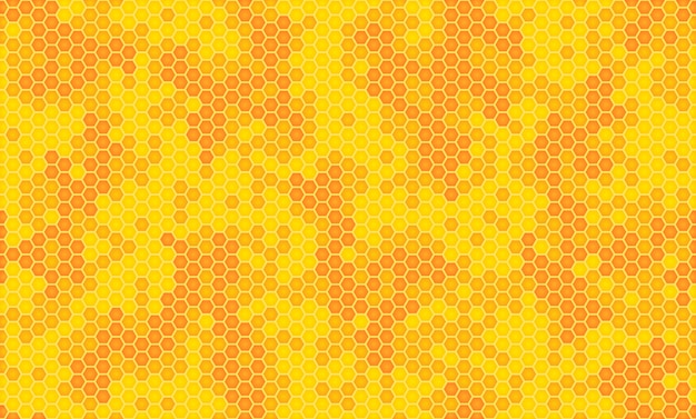 Fondo de panal | Vector Premium Fondo de panal | Vector Premium