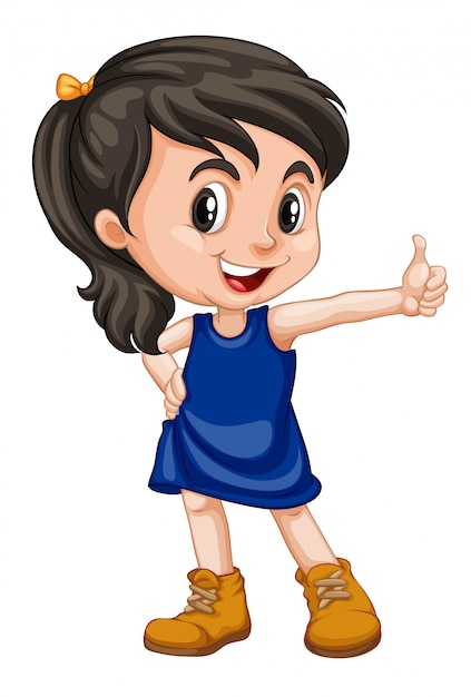 Lindo niño sonriente feliz aislado en blanco | Vector Gratis Lindo niño sonriente feliz aislado en blanco | Vector Gratis