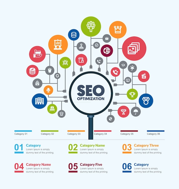Optimización de motores de búsqueda seo y servicios de marketing ... Optimización de motores de búsqueda seo y servicios de marketing ...