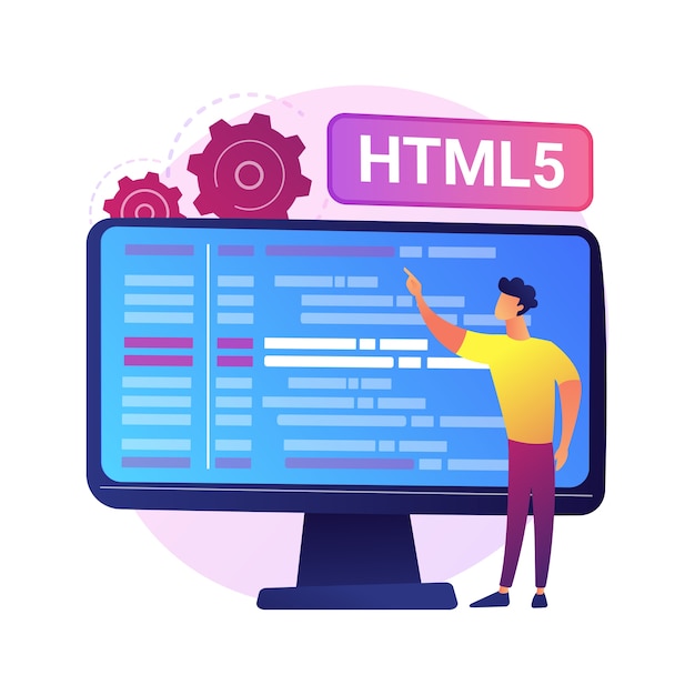 Programación html5. desarrollo de sitios web de internet, ingeniería de ...