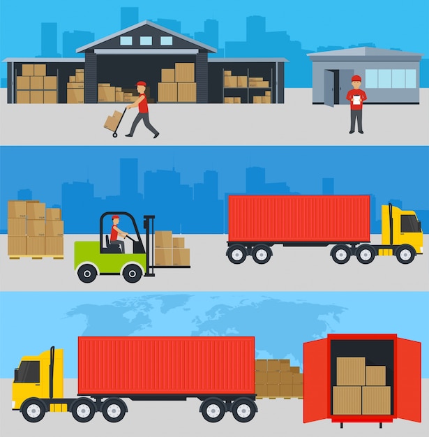 Servicios de entrega de mercancías, carga y descarga de mercancías a un ... Servicios de entrega de mercancías, carga y descarga de mercancías a un ...