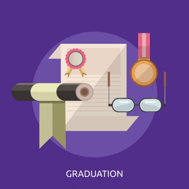 Títulos académicos | Vector Gratis Títulos académicos | Vector Gratis