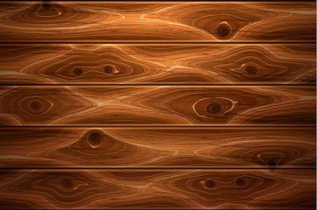Fondo De Textura De Madera Ilustrador De Vectores Vector Premium ... Fondo De Textura De Madera Ilustrador De Vectores Vector Premium ...