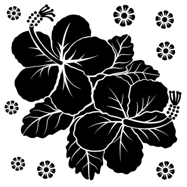 Flores | Vetor Premium Flores | Vetor Premium
