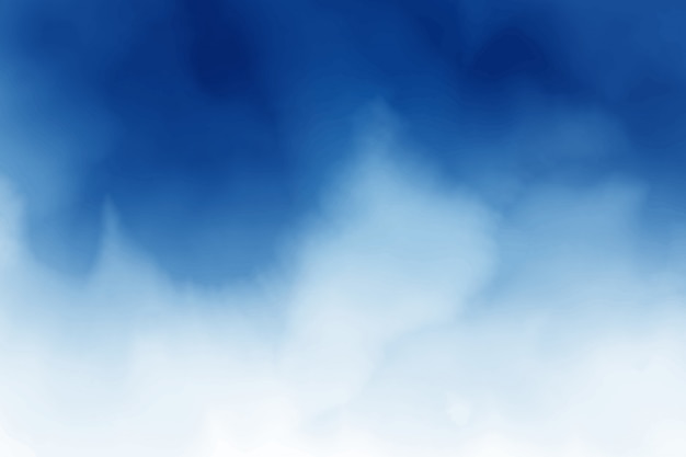 Fundo azul aquarela respingo escuro | Vetor Premium Fundo azul aquarela respingo escuro | Vetor Premium