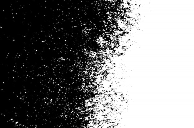 Fundo preto e branco grunge | Vetor Premium Fundo preto e branco grunge | Vetor Premium