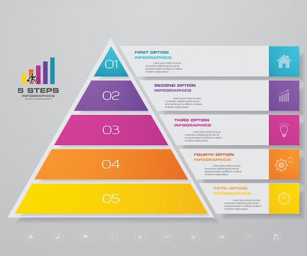 Grafico De Piramide Grafico De Piramide