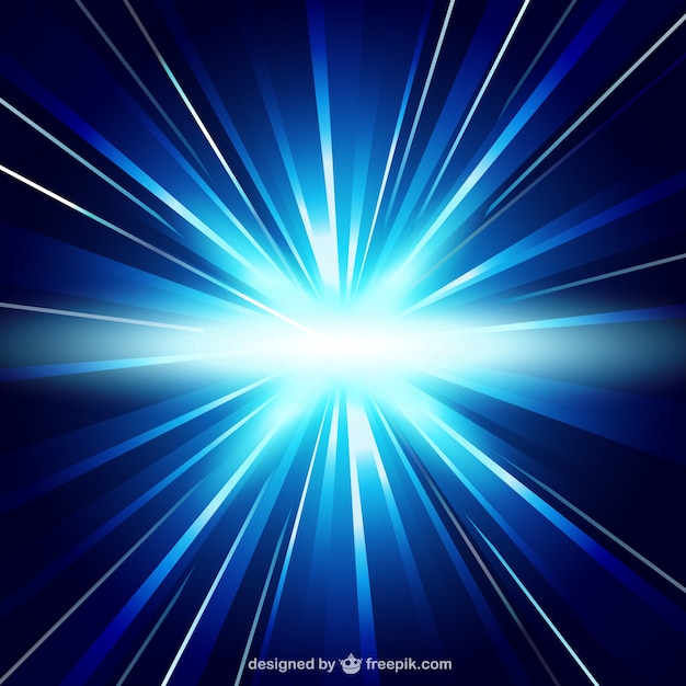 Luce di sfondo blu | Scaricare vettori gratis Luce di sfondo blu | Scaricare vettori gratis